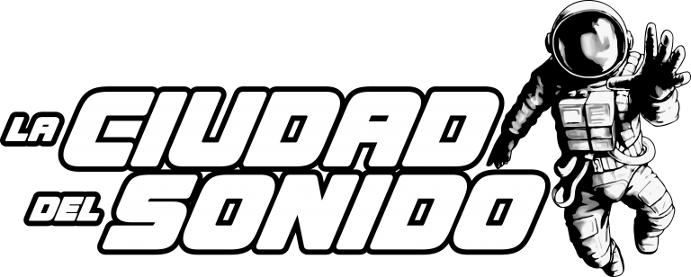 Cumbia Connection - La Ciudad del Sonido
