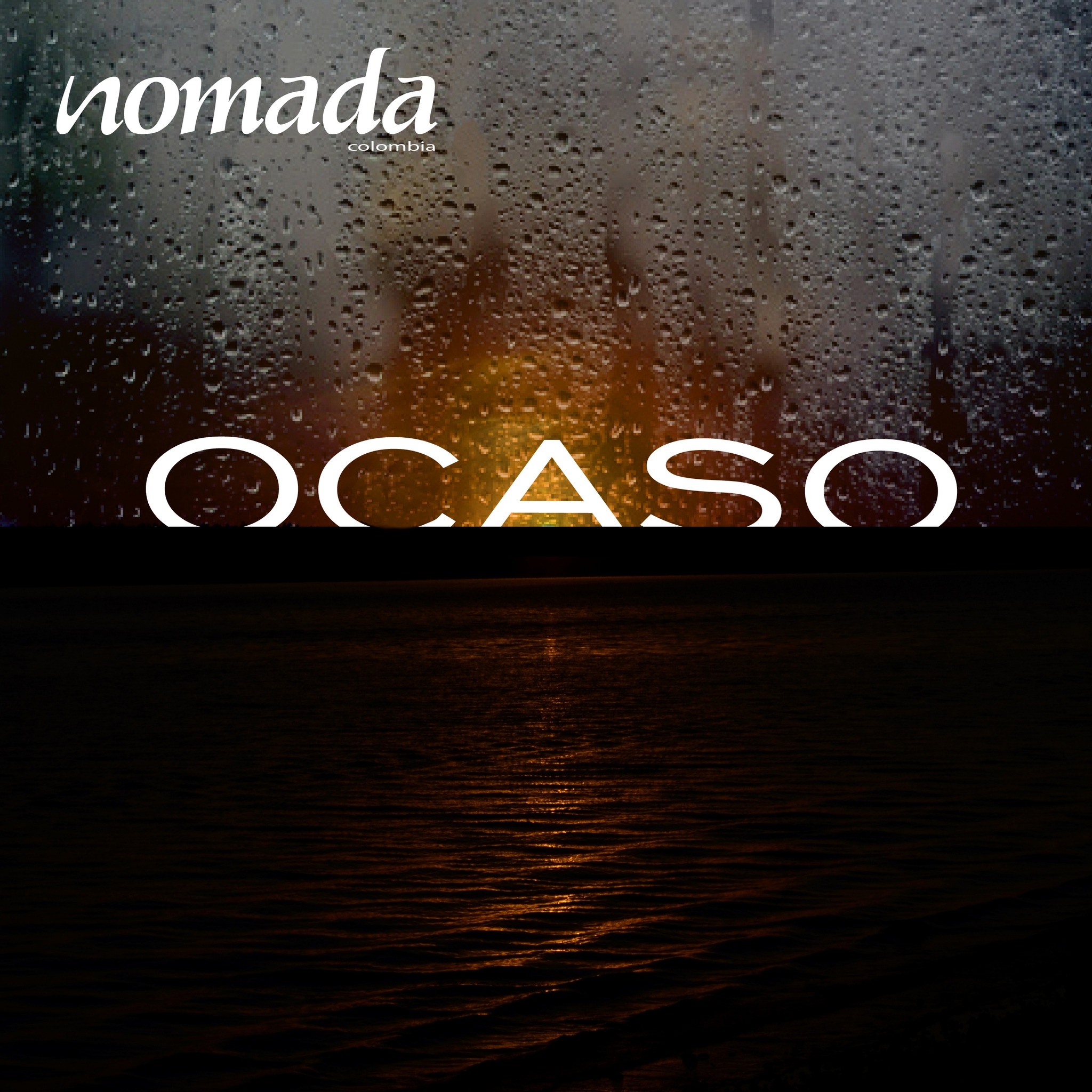 Nómada - La Ciudad del Sonido