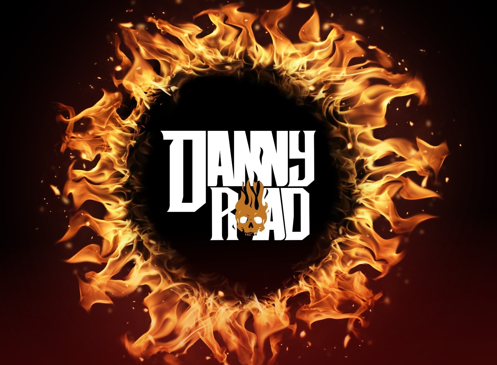 Danny Road - La Ciudad del Sonido