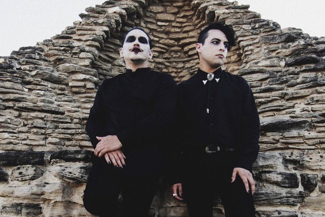 Twin Tribes en Medellín - La Ciudad del Sonido