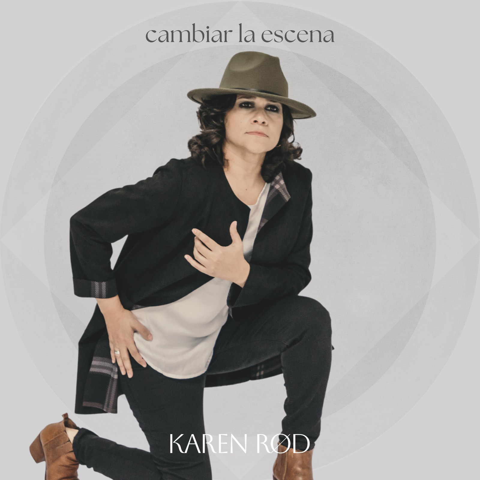Karen Rod - La Ciudad del Sonido
