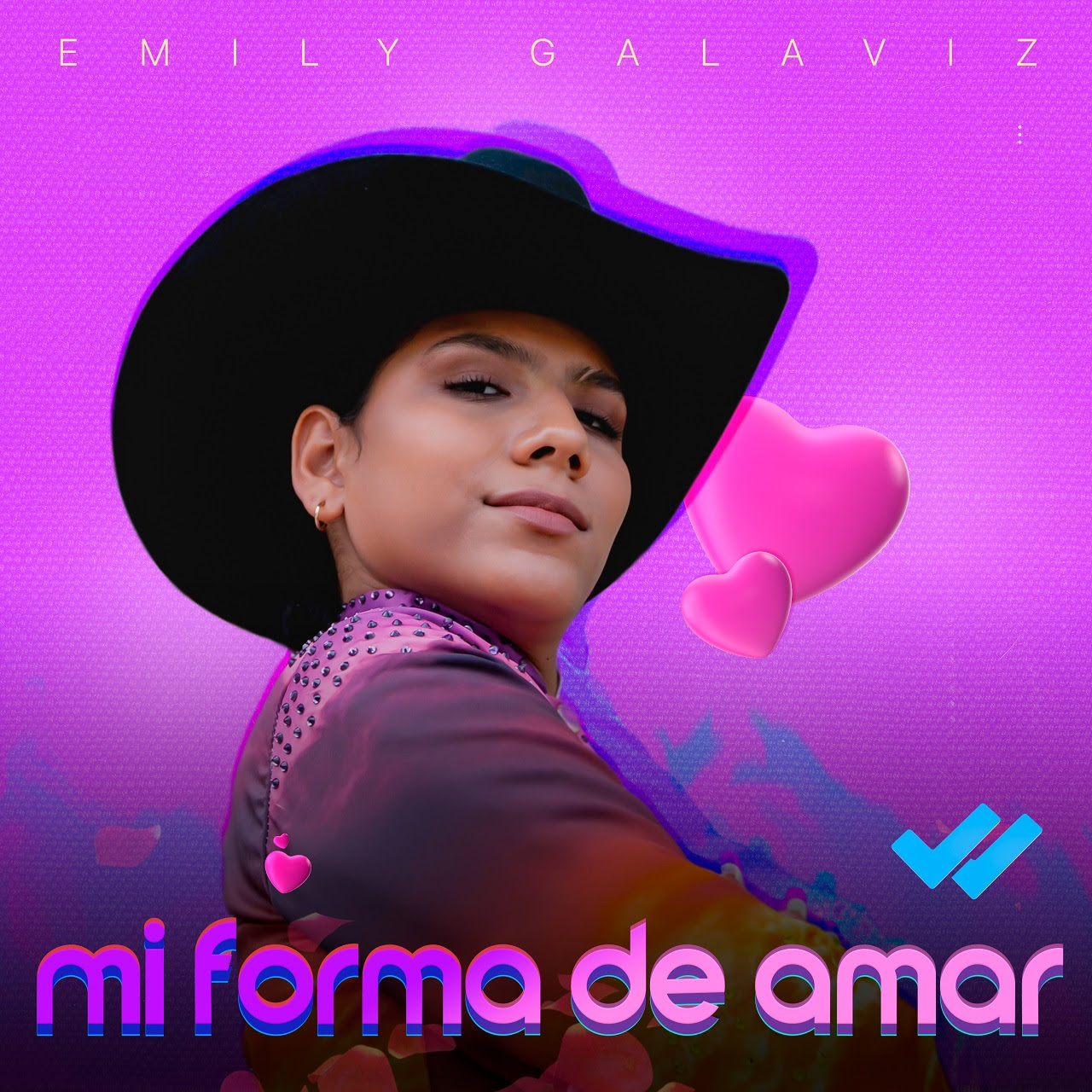 Emily Galaviz - La Ciudad del Sonido