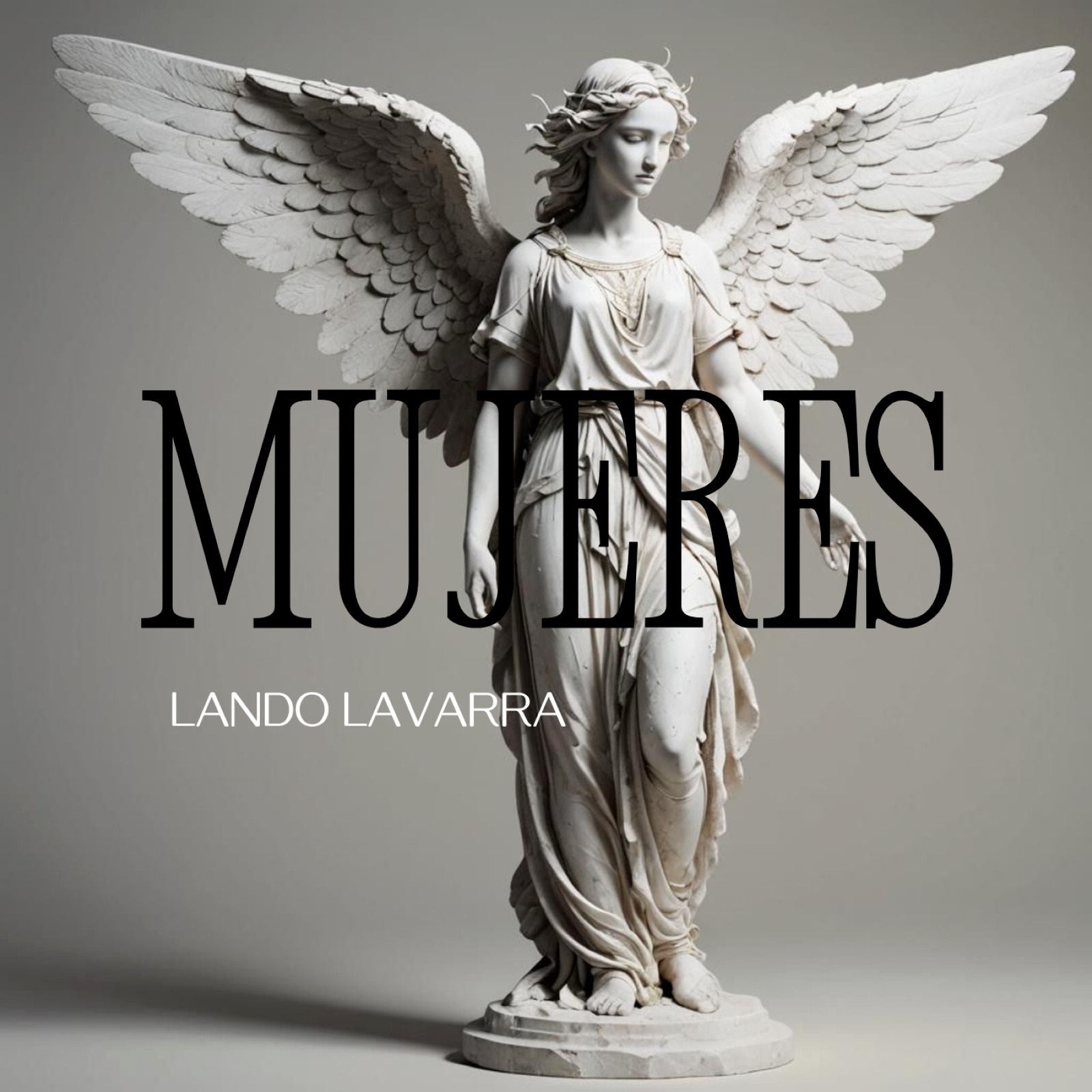 Lando Lavarra - La Ciudad del Sonido